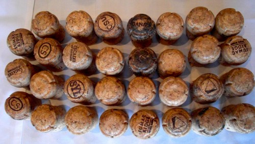 Tiny bubbles tasting showcases the best sparklers in Canada - Wines In ...