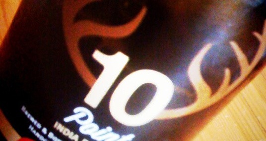 Cottage Country invades the LCBO (we're talking craft beer here ...