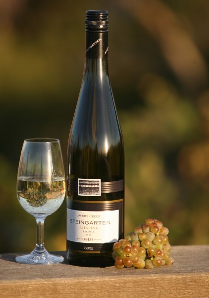 steingarten riesling - Wines In Niagara