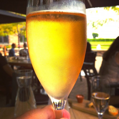 champers - Wines In Niagara