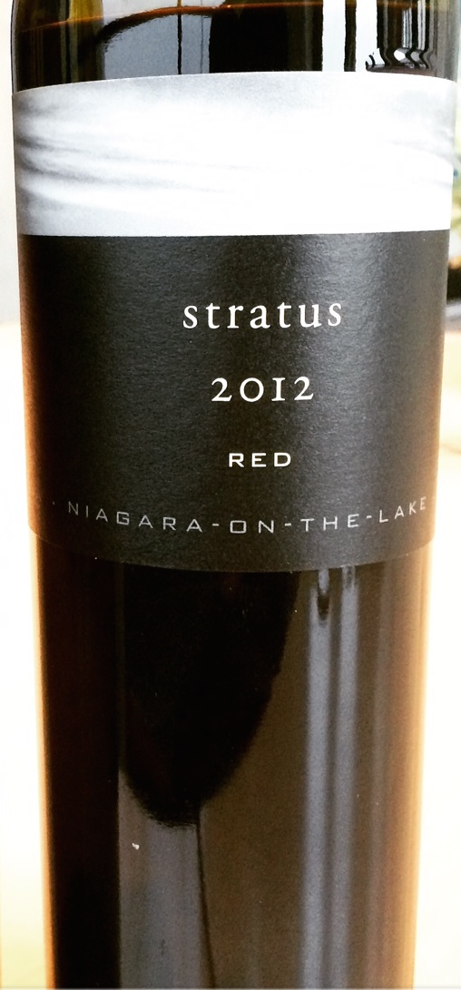 strat - Wines In Niagara