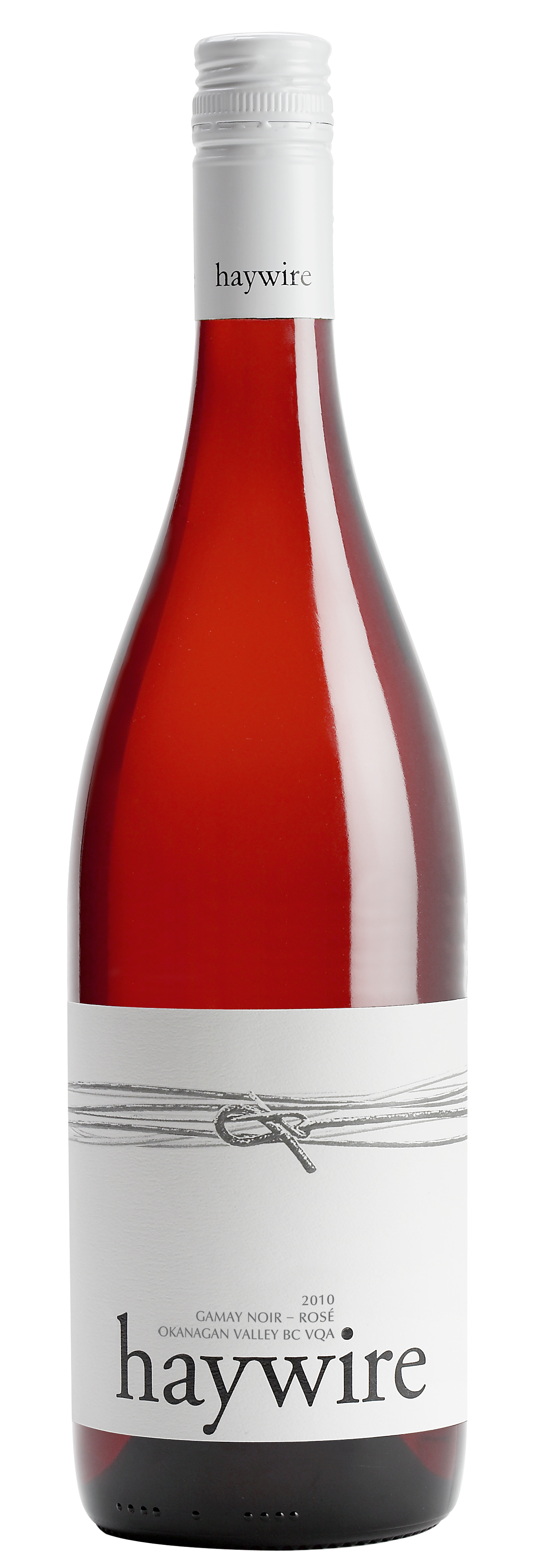 Haywire-Rose2010-High-Res - Wines In Niagara
