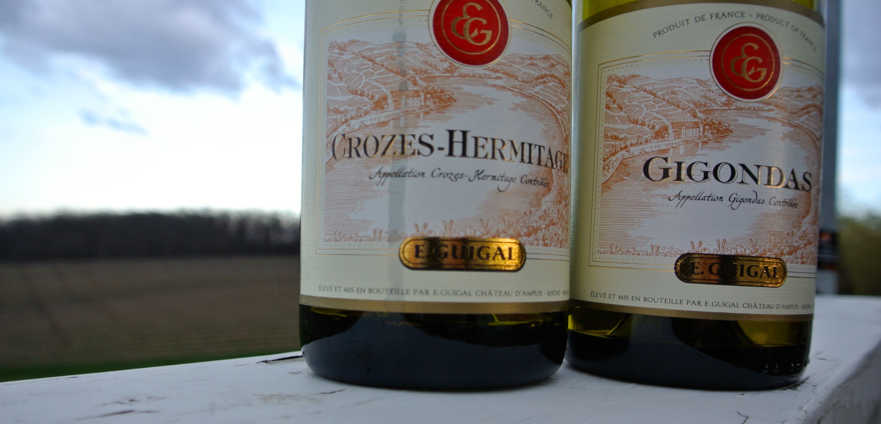 duo - Wines In Niagara