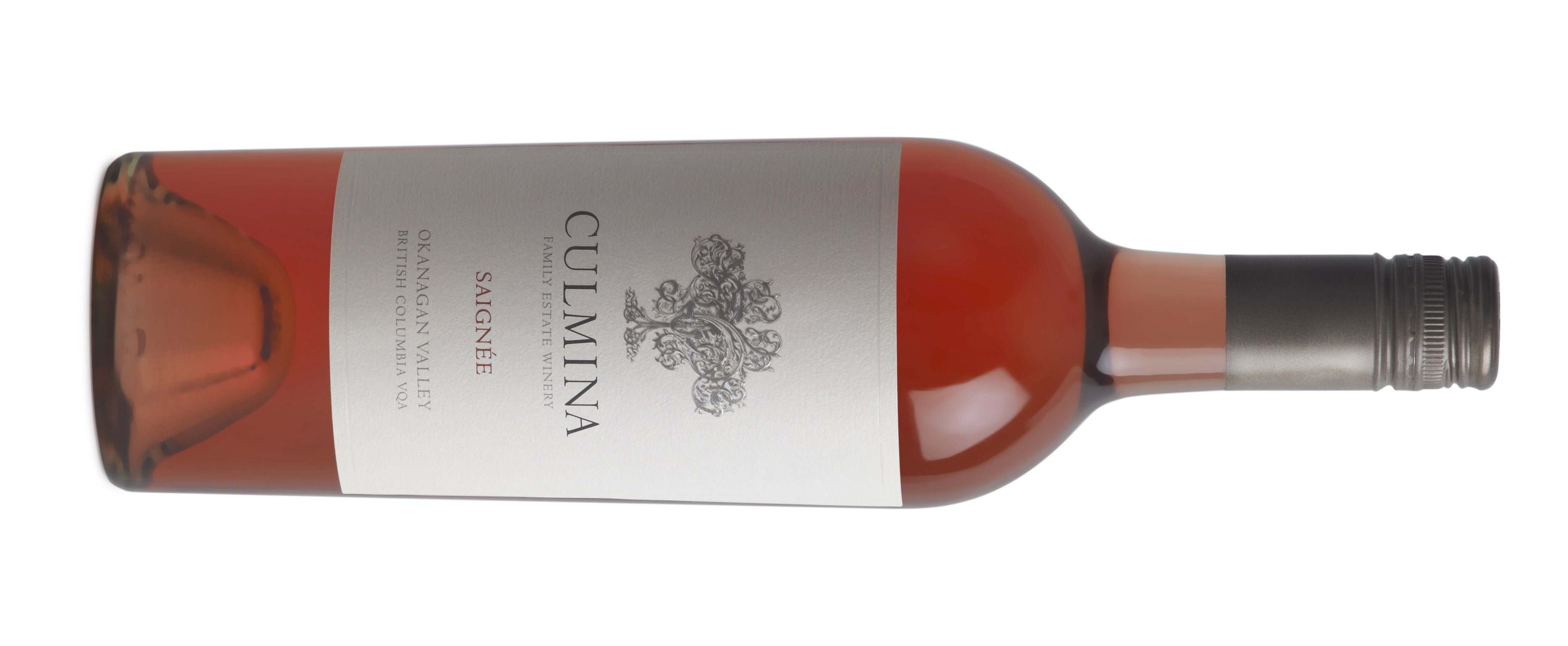 Culmina_saignee_NV - Wines In Niagara