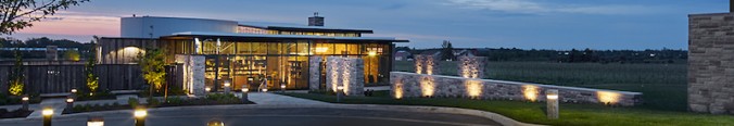 A peek inside the upcoming wines from Niagara's Tawse and sister winery ...