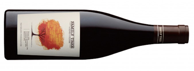It's all in the family: Henry of Pelham's Family Tree wines lead local ...
