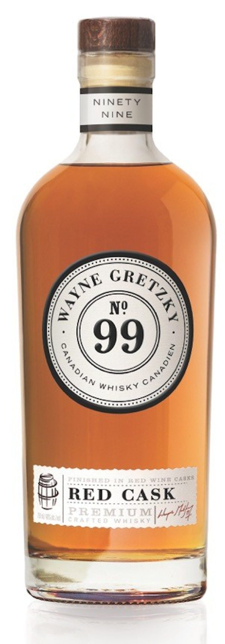 Happy 25th anniversary Trius Red, plus reviews for Peller wines ...