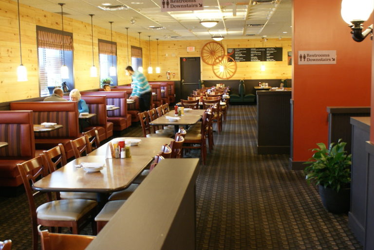 Frontier BBQ & Smokehouse — BBQ until you drop in Niagara Falls - Wines ...