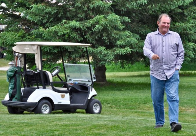 'A true legend' of the Ontario craft cider industry: Grant Howes dies ...