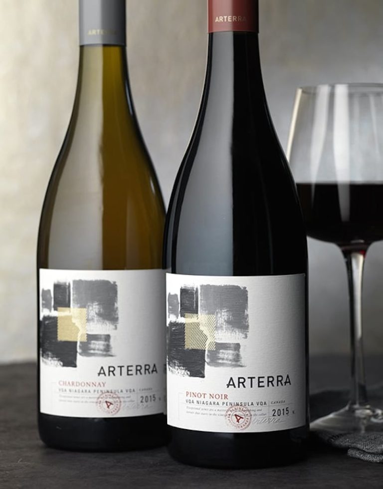 Canadian wines take centre stage at Vintages release Saturday