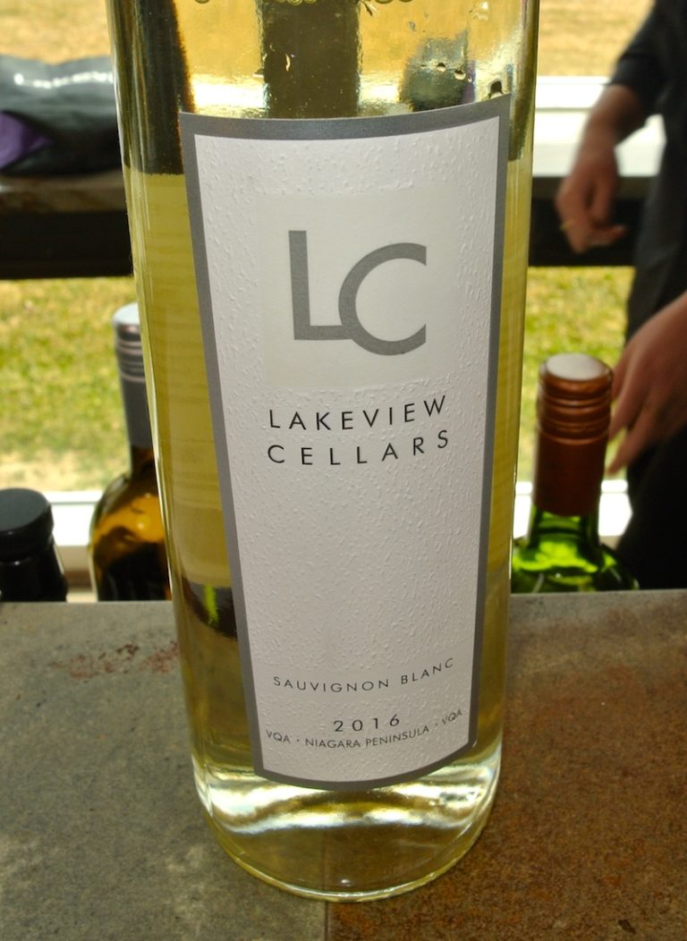 Lakeview Wine Co. shines brightly on Niagara Stone Road