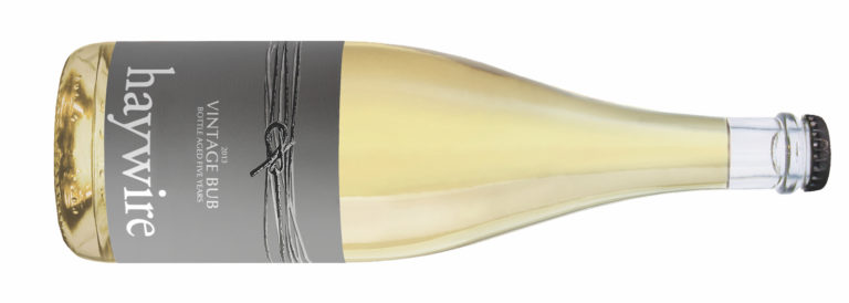 B.C. wine news and reviews for Haywire, Summerhill and JoieFarm
