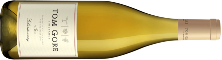 tom-gore-chardonnay - Wines In Niagara
