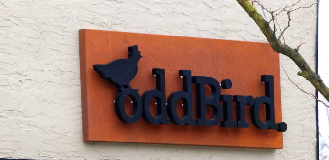 OddBird restaurant in St. Catharines still wildly popular