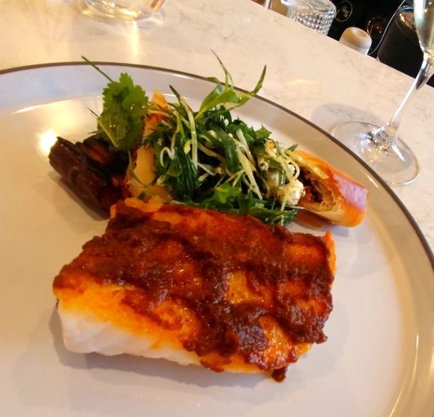 Dispatch restaurant opens in St. Catharines - Wines In Niagara