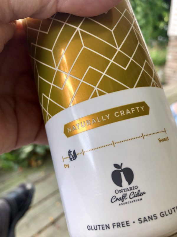 Ontario cider a perfect match with fall - Wines In Niagara