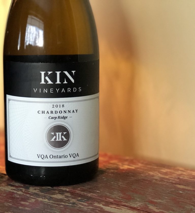 Ottawa's KIN Vineyards not to be missed - Wines In Niagara