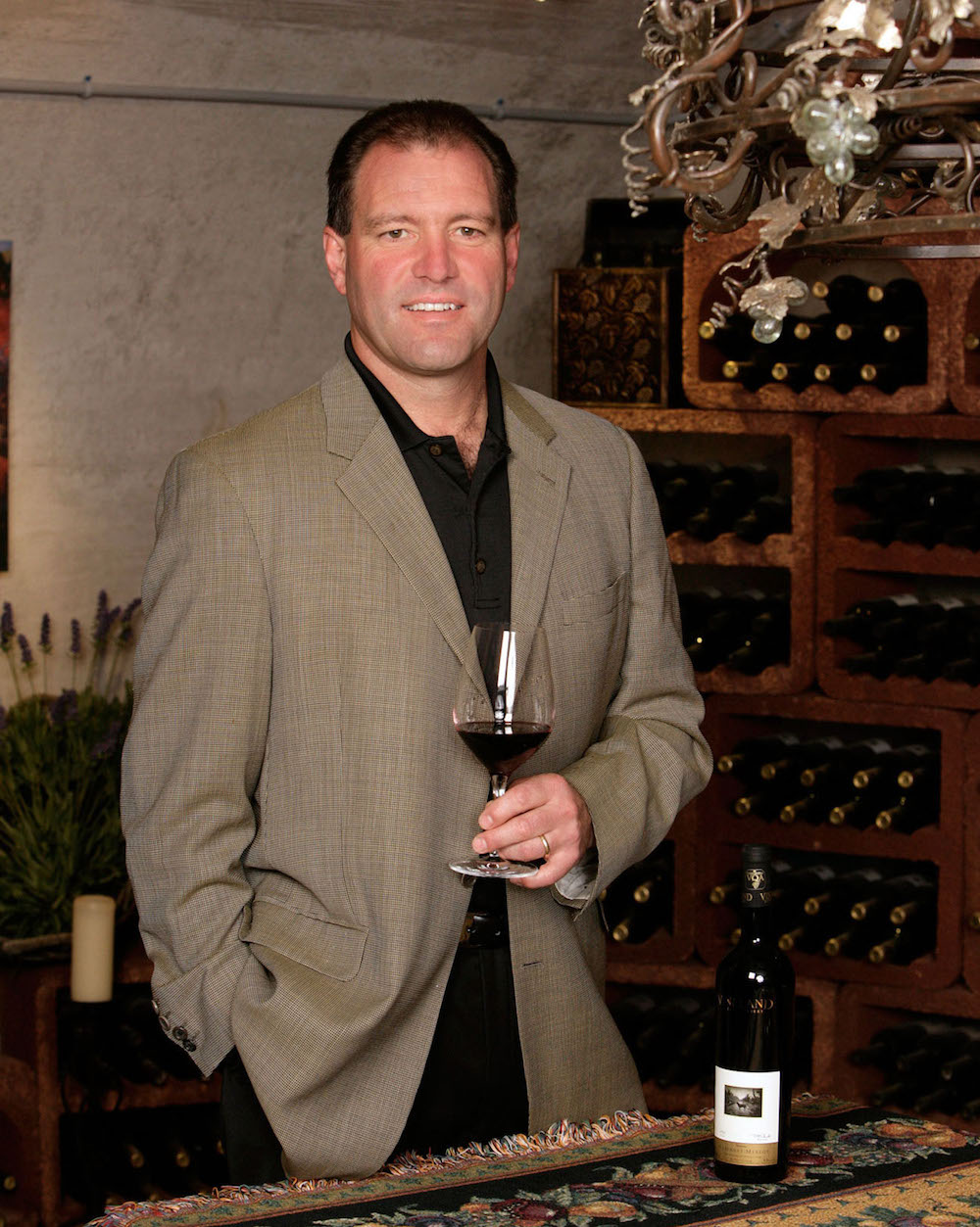 Wine Council of Ontario elects new Chair President of Vineland - Wines ...