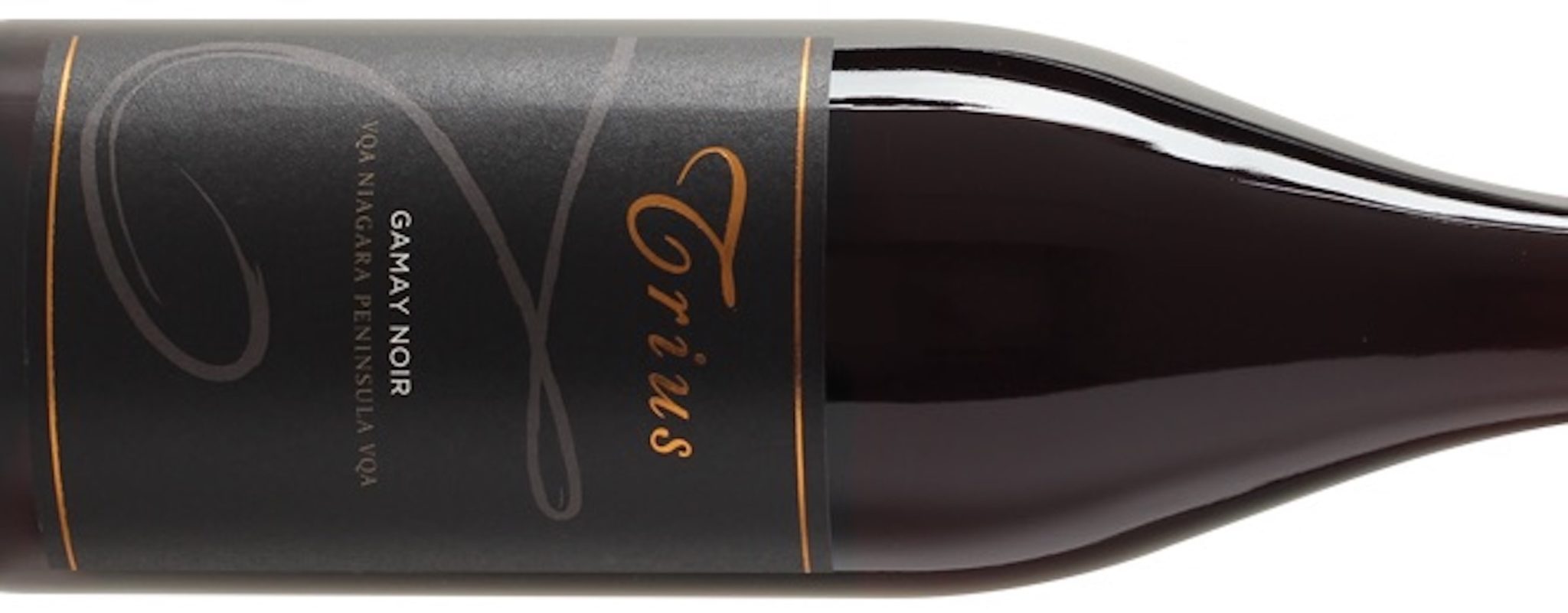 The thrilling wines from Niagara's Trius winery - Wines In Niagara