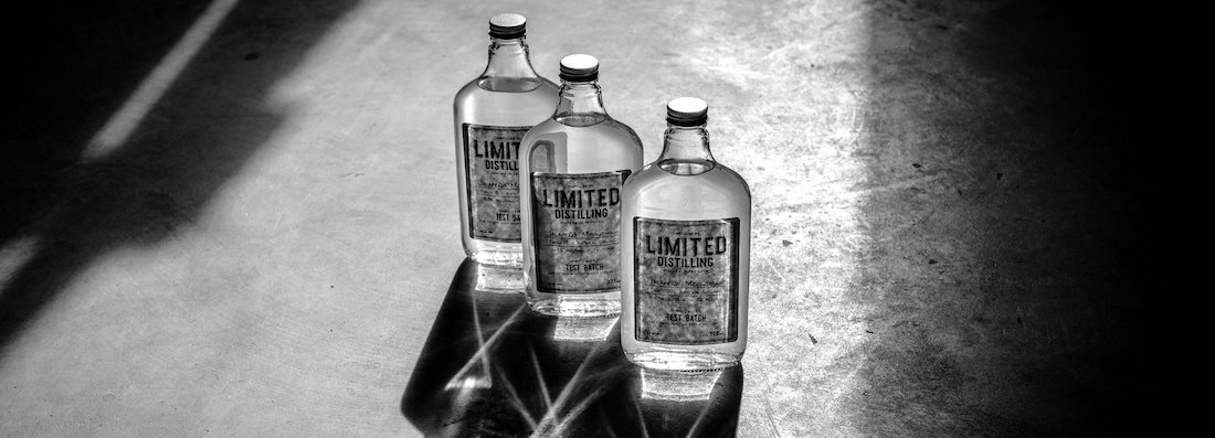 Niagara's Limited Distillery hits all the right notes - Wines In Niagara