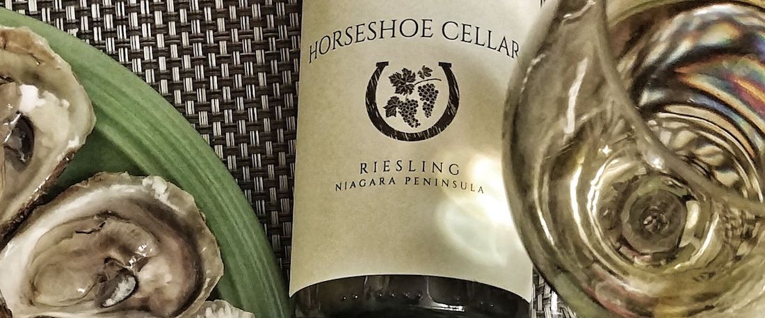 Niagara duo shine light on Riesling - Wines In Niagara