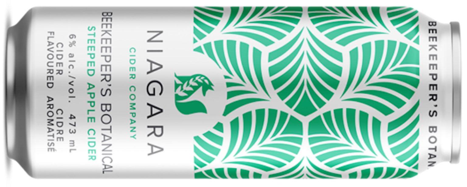 April showers bring May flowers ... in ciders - Wines In Niagara