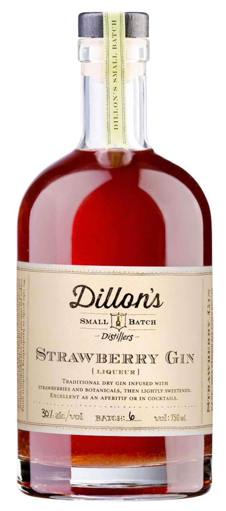 Niagara's Dillon's distillery goes beyond the norm - Wines In Niagara