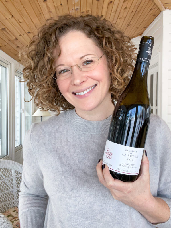 A love letter to Cabernet Franc by Allison Slute - Wines In Niagara