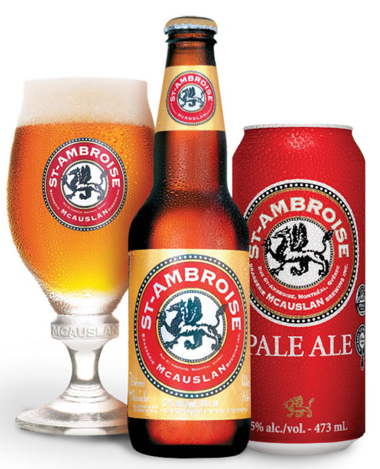 The Canadian craft beer scene comes of age - Wines In Niagara