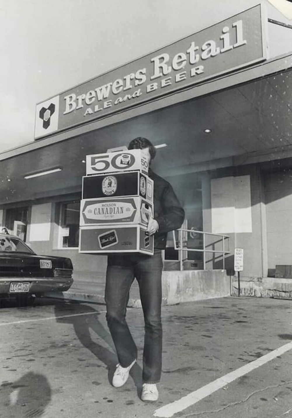 brewer retail - Wines In Niagara
