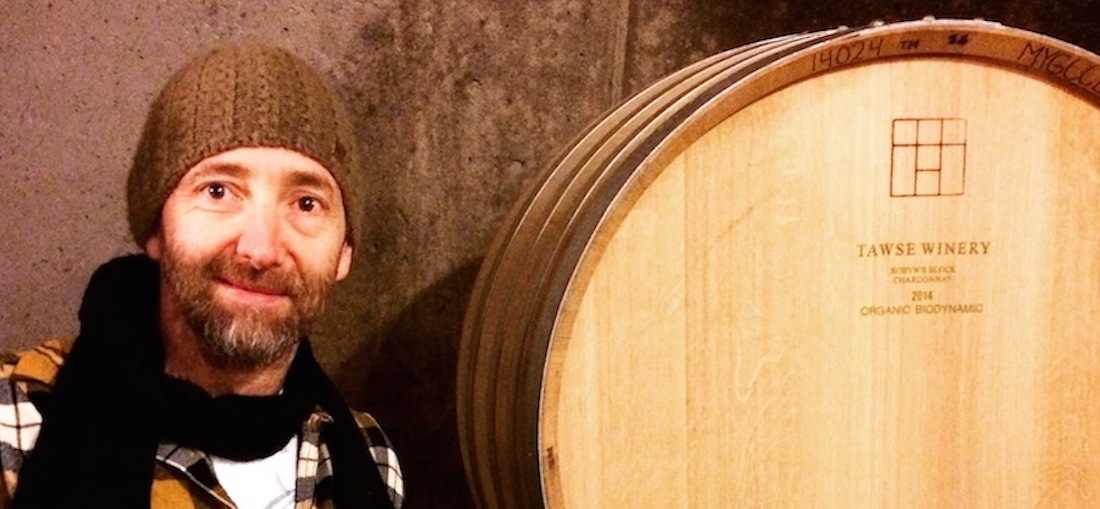 Late Paul Pender named Ontario winemaker of the year - Wines In Niagara