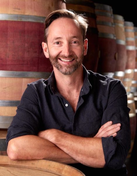 Late Paul Pender honoured with another industry award - Wines In Niagara