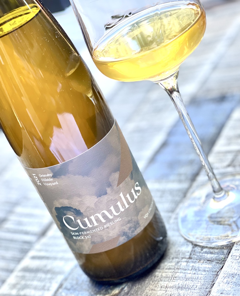 aatrailcumulus - Wines In Niagara