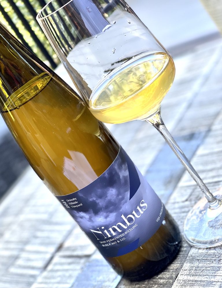 aatrailnimbus - Wines In Niagara