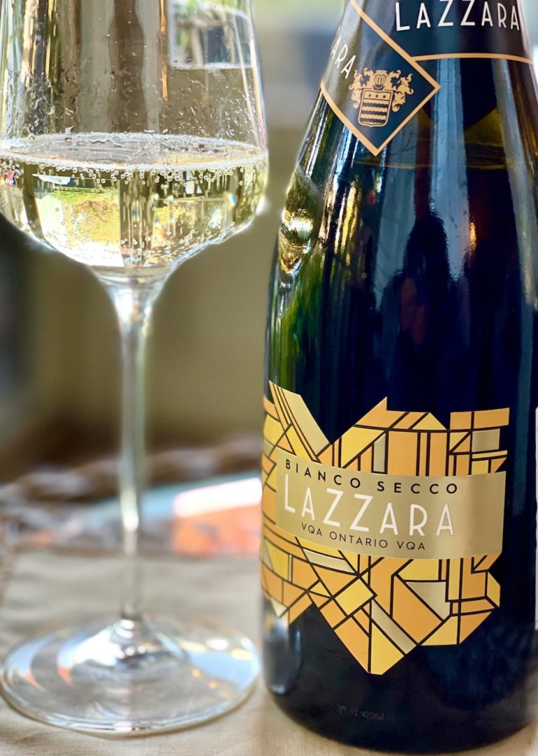 26 Ontario sparkling wines to bright the season - Wines In Niagara