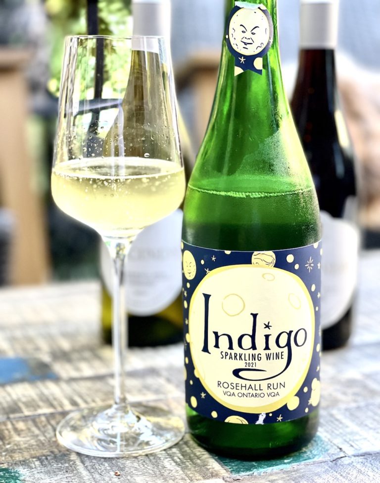 26 Ontario sparkling wines to bright the season - Wines In Niagara
