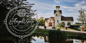 Arterra wines acquires Kew and Angels Gate - Wines In Niagara