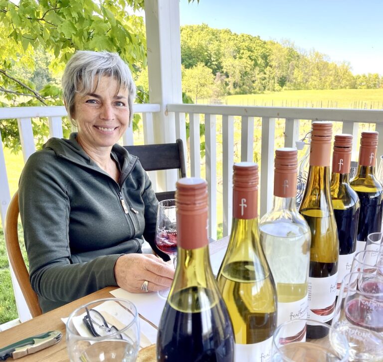 alouise - Wines In Niagara