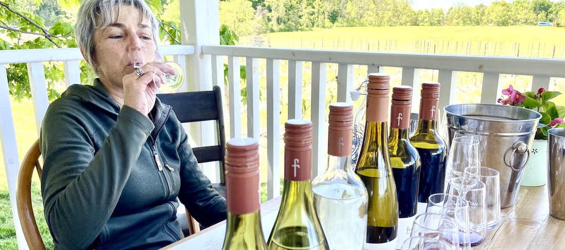 Family wineries the backbone of Niagara Wine Country - Wines In Niagara