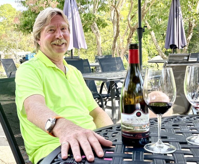 Milestone weekend for Rennie Estate wines - Wines In Niagara