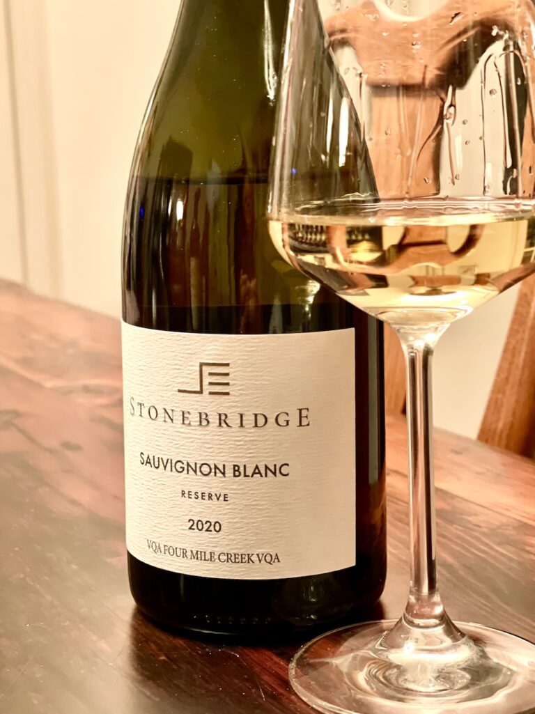 Niagara Most Thrilling Wines of 2023 - Wines In Niagara