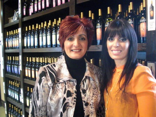 A photo journey through Ontario's wine past - Wines In Niagara