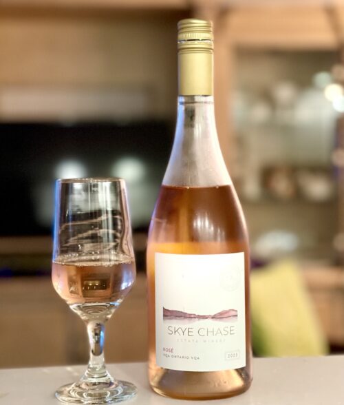 Historic Elgin County Skye Chase winery getting ready for big reveal ...