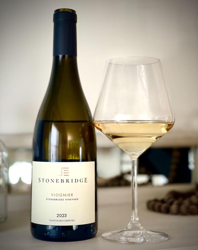 A toast to VQA wines and the wave of optimism sweeping the Ontario ...