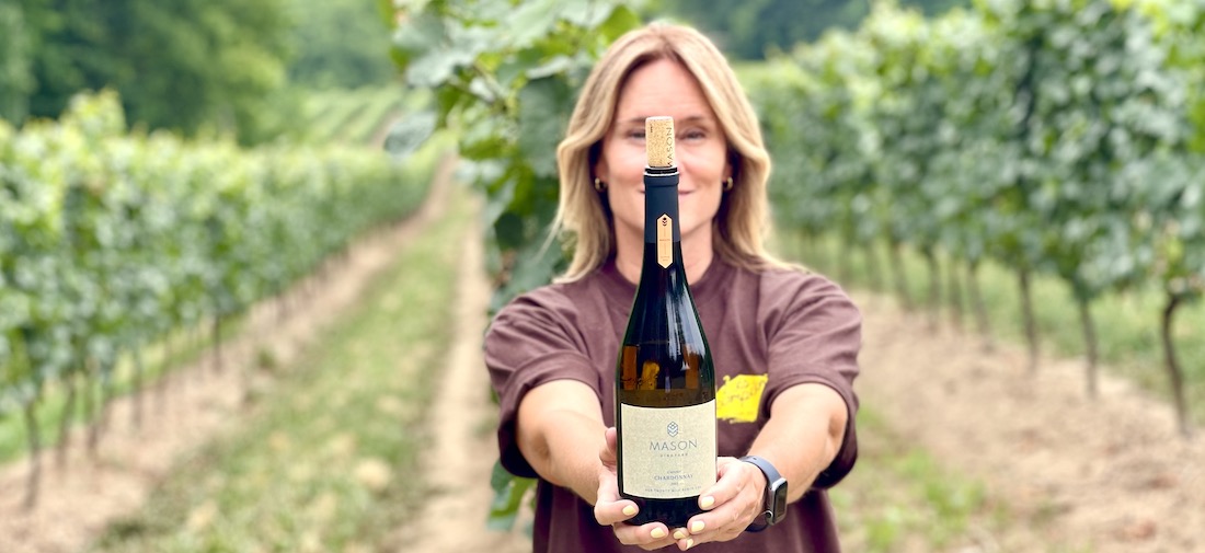 Game changer: Niagara’s Mason Vineyard takes it to the next level ...