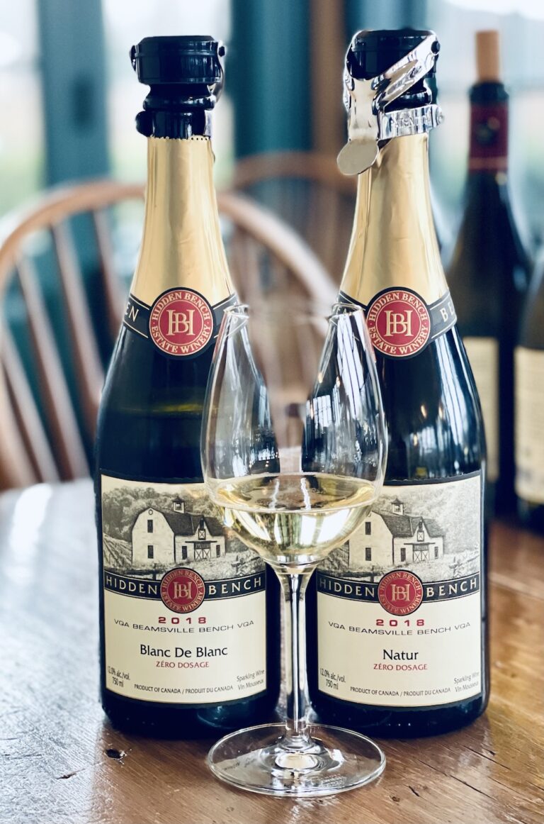 Hidden Bench: Quietly making some of the best Canadian wines - Wines In ...