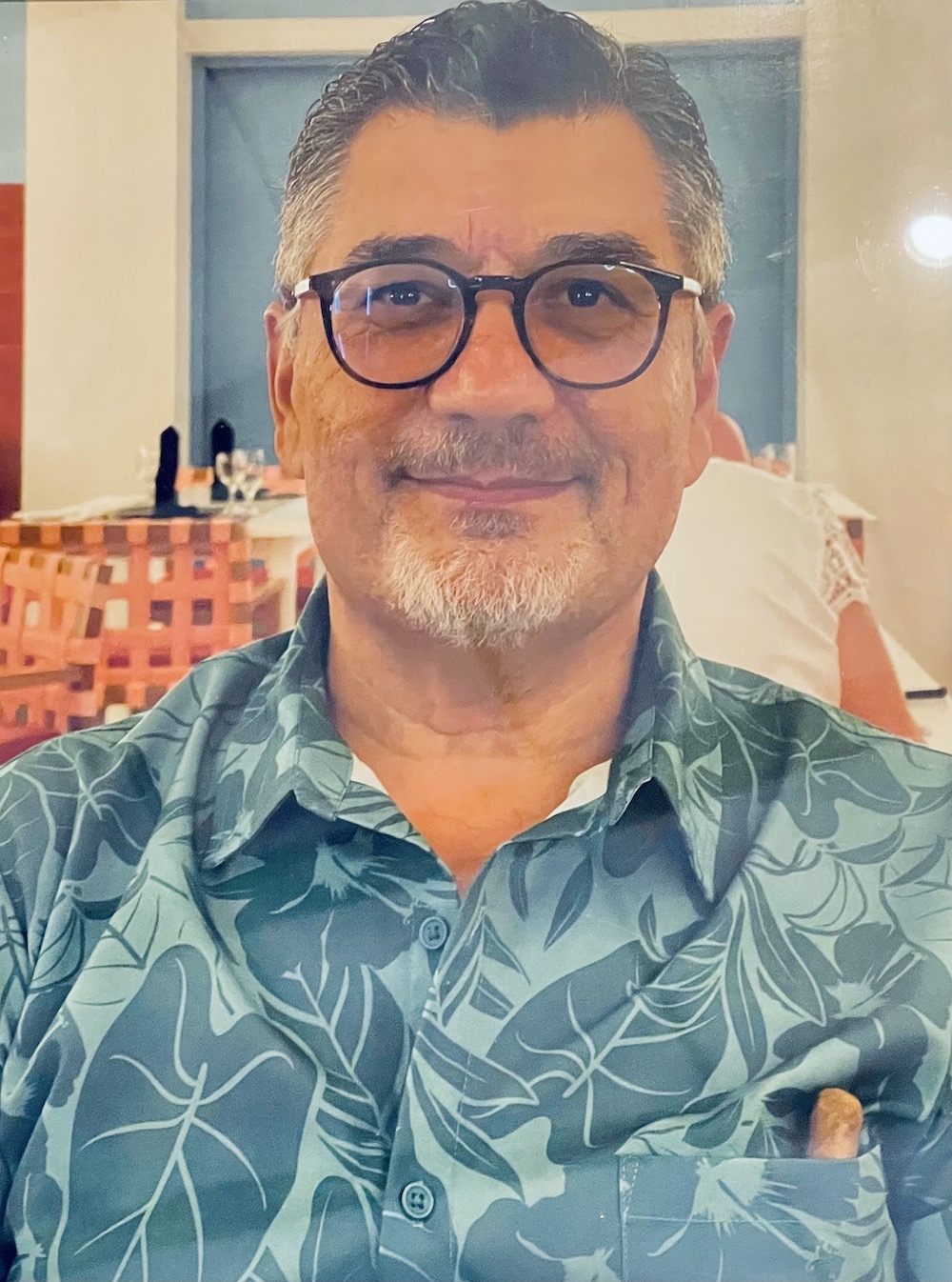 Icellars misses their 'Superman' but family vows to honour legacy ...