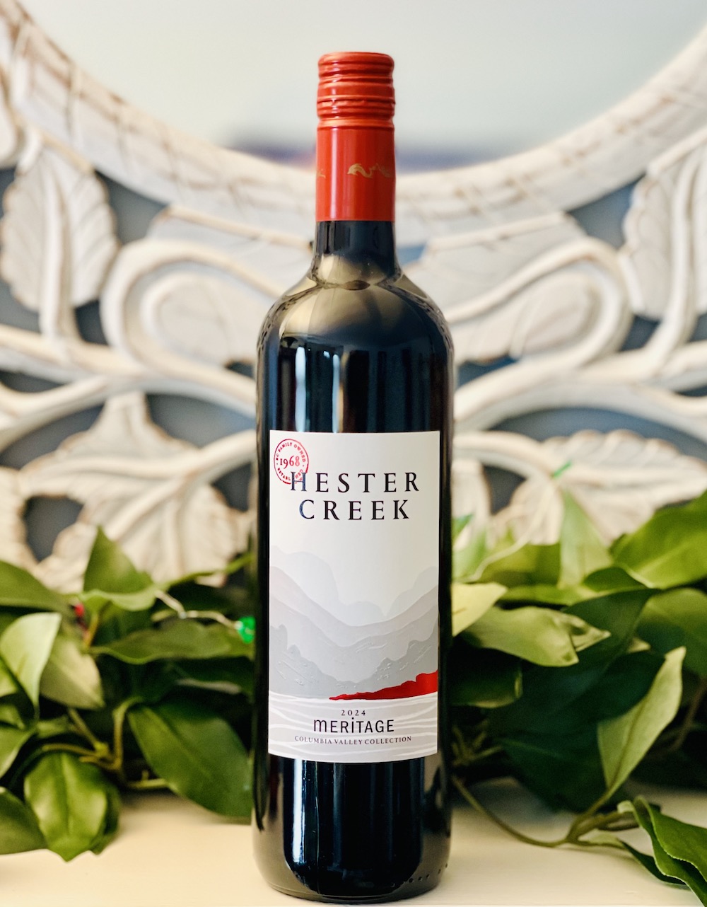 Reflecting on 26 years of wine writing and where it all began in BC ...