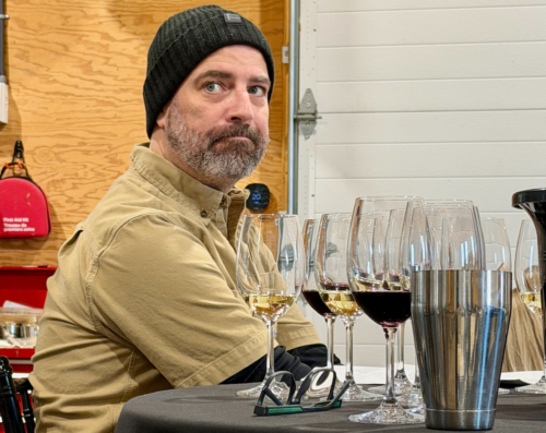 ablackbankwimemaker - Wines In Niagara