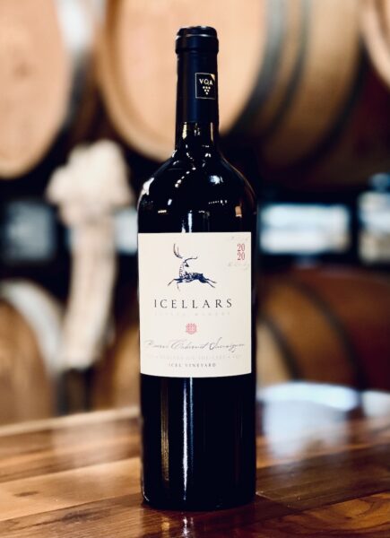 aicellars - Wines In Niagara